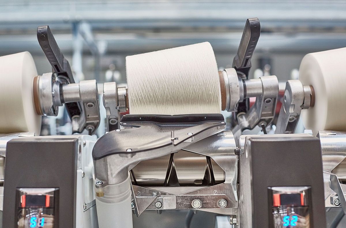 New Perspectives with the Autoconer X6 | Rieter