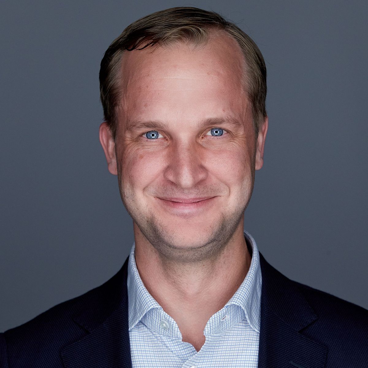 Per Olofsson new Managing Director of SSM | Rieter
