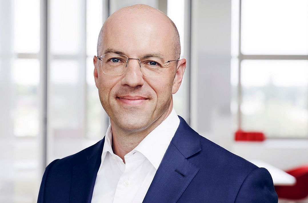 Rieter: Change in the Group Executive Committee | Rieter