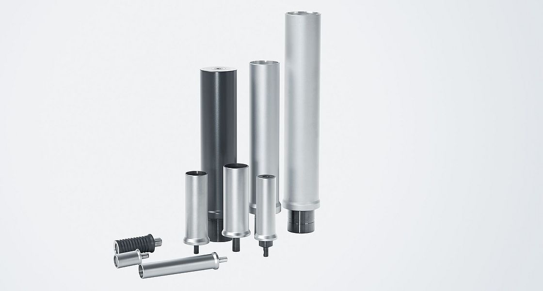 Separator rollers | Rieter
