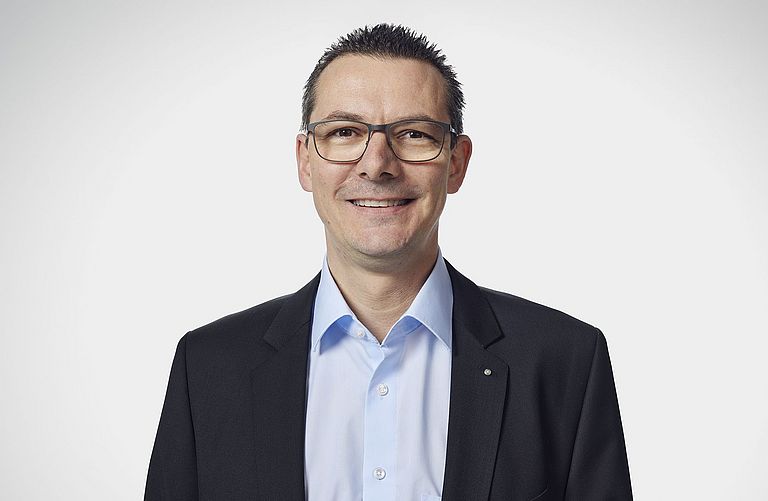 Group Executive Committee | Rieter