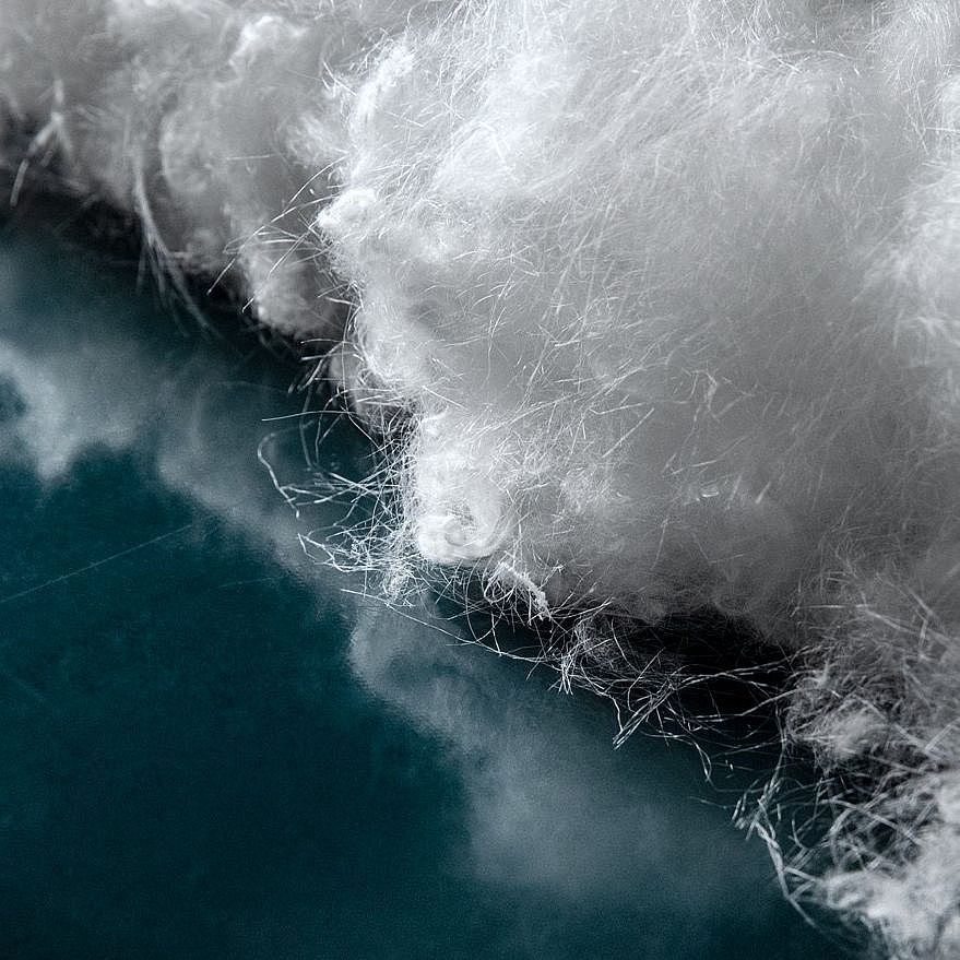 Spinnova Invests in Rieter System | Rieter