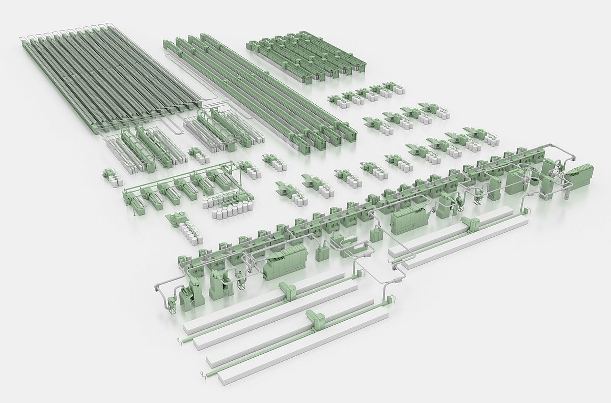 Becoming an Expert in Spinning with Rieter’s Customer Trainings | Rieter