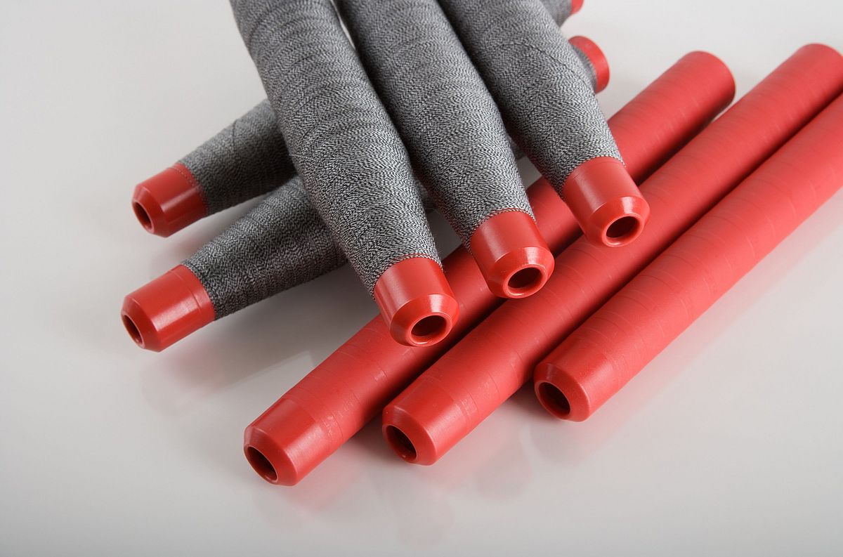 Ri-Q-Tubes Offer Extended Lifetime and Ensure Reliable Spinning | Rieter