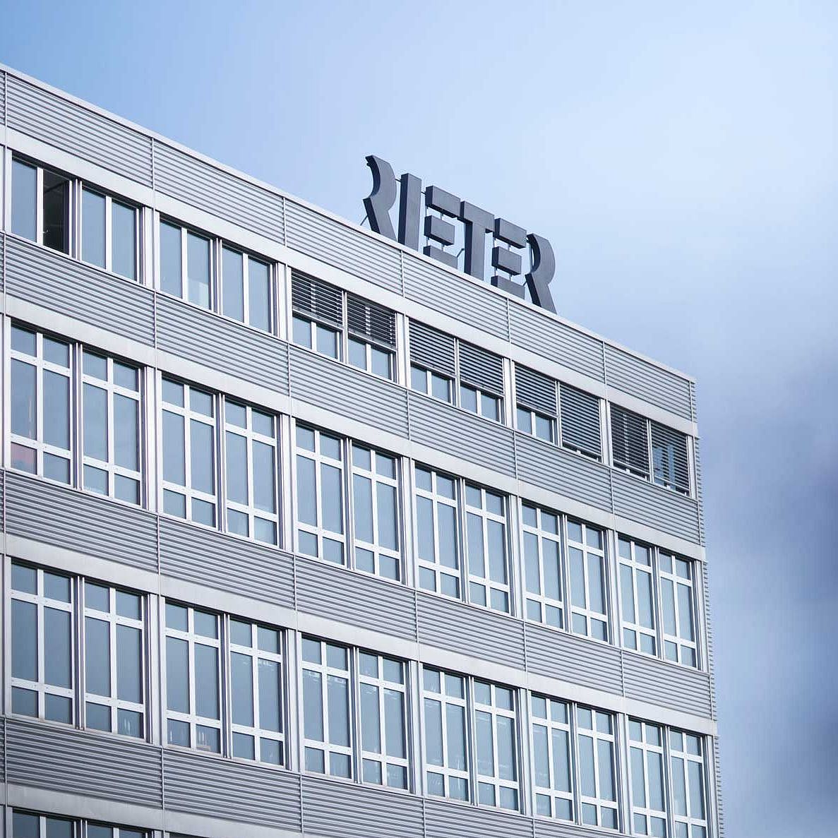 Rieter Investor Update 2021 | Rieter